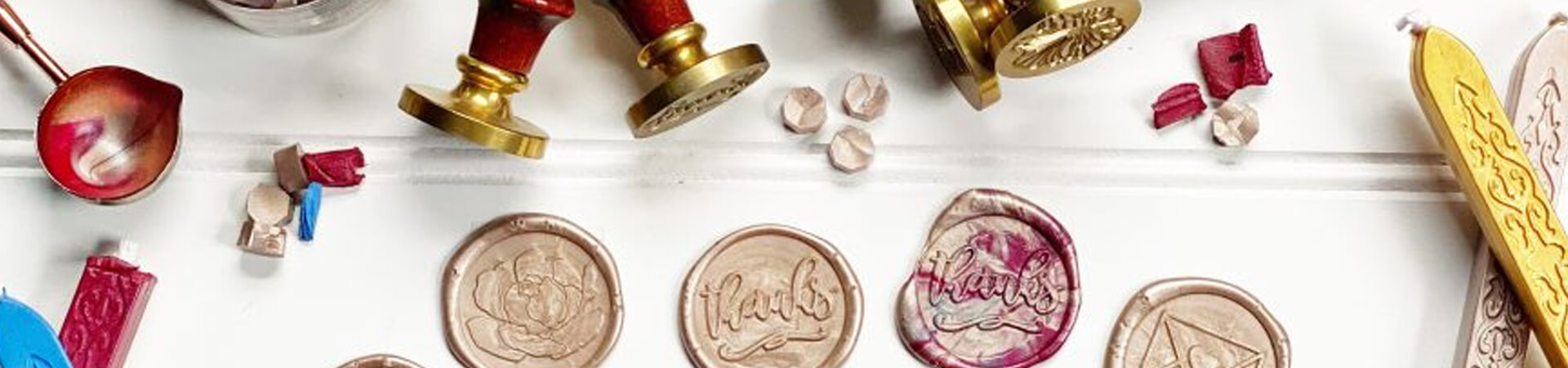 What Is Differences Between Stamp and Embossed Seal?