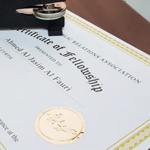 Custom Embossing Seal Stamp | Embosser Supplier